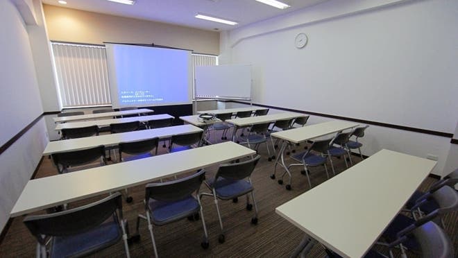 名古屋会議室 伏見 第4会議室 伏見駅6番出口目の前!名古屋伏見駅前店【室料30%オフ】の写真7