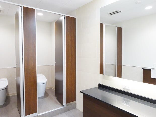 名古屋会議室 伏見 第4会議室 伏見駅6番出口目の前！名古屋伏見駅前店【室料30%オフ】の写真11