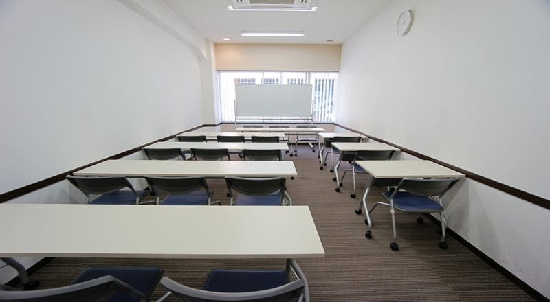 名古屋会議室 伏見 第5会議室 伏見駅6番出口目の前！名古屋伏見駅前店【室料30%オフ】