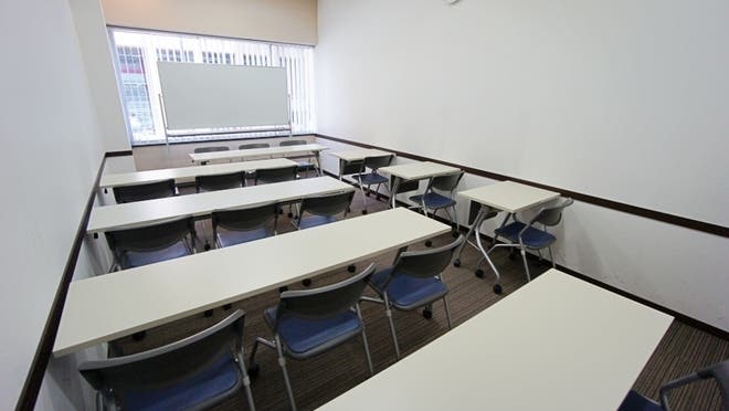 名古屋会議室 伏見 第5会議室 伏見駅6番出口目の前!名古屋伏見駅前店【室料30%オフ】の写真2