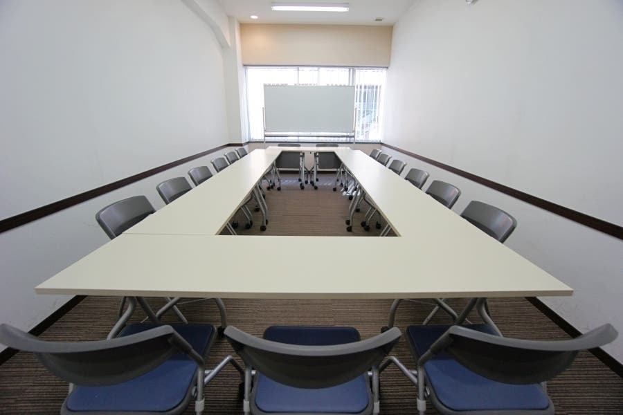 名古屋会議室 伏見 第5会議室 伏見駅6番出口目の前！名古屋伏見駅前店【室料30%オフ】の写真4