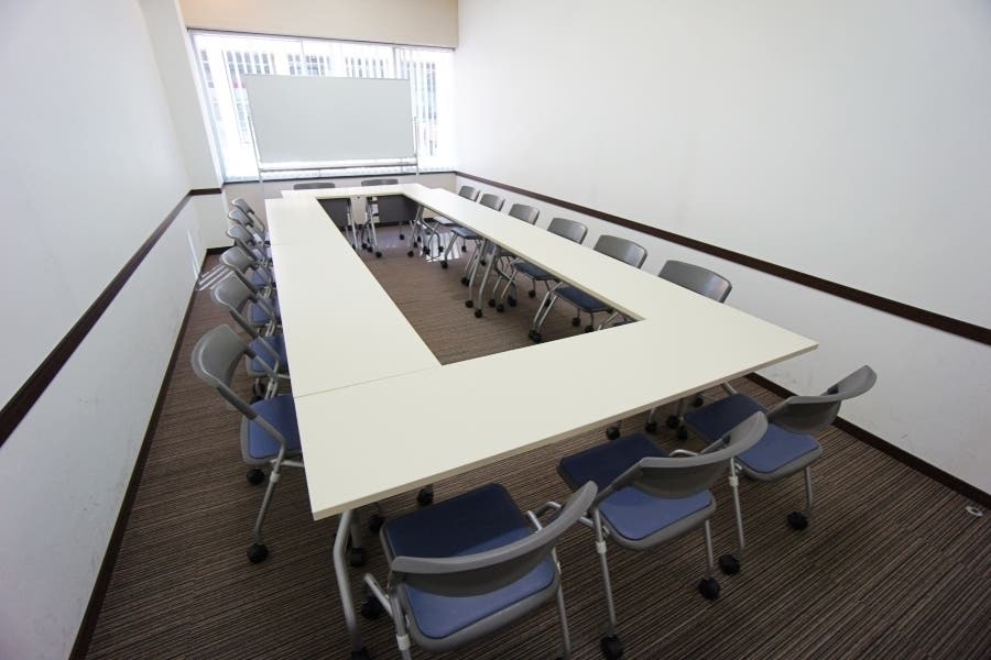 名古屋会議室 伏見 第5会議室 伏見駅6番出口目の前！名古屋伏見駅前店【室料30%オフ】の写真5