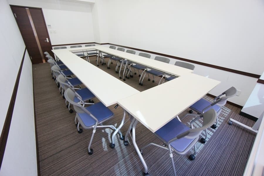 名古屋会議室 伏見 第5会議室 伏見駅6番出口目の前！名古屋伏見駅前店【室料30%オフ】の写真6