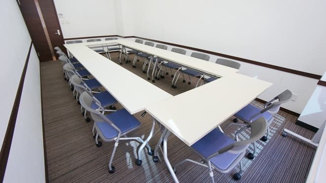 名古屋会議室 伏見 第5会議室 伏見駅6番出口目の前!名古屋伏見駅前店【室料30%オフ】の写真6