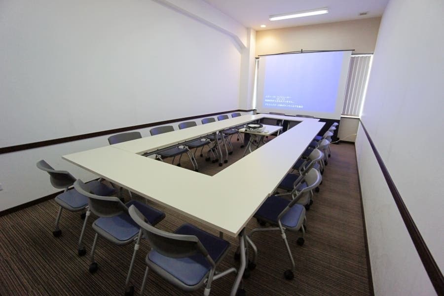 名古屋会議室 伏見 第5会議室 伏見駅6番出口目の前！名古屋伏見駅前店【室料30%オフ】の写真7