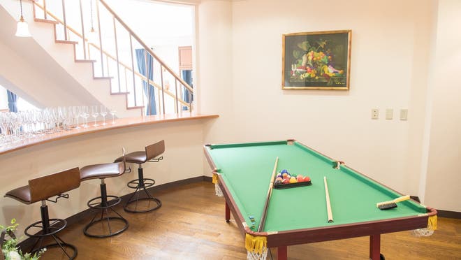 京成津田沼徒歩3分!インスタ映えすぎる螺旋階段付き3階立てラグジュアリー空間使用!用途はアレコレ♪の写真16