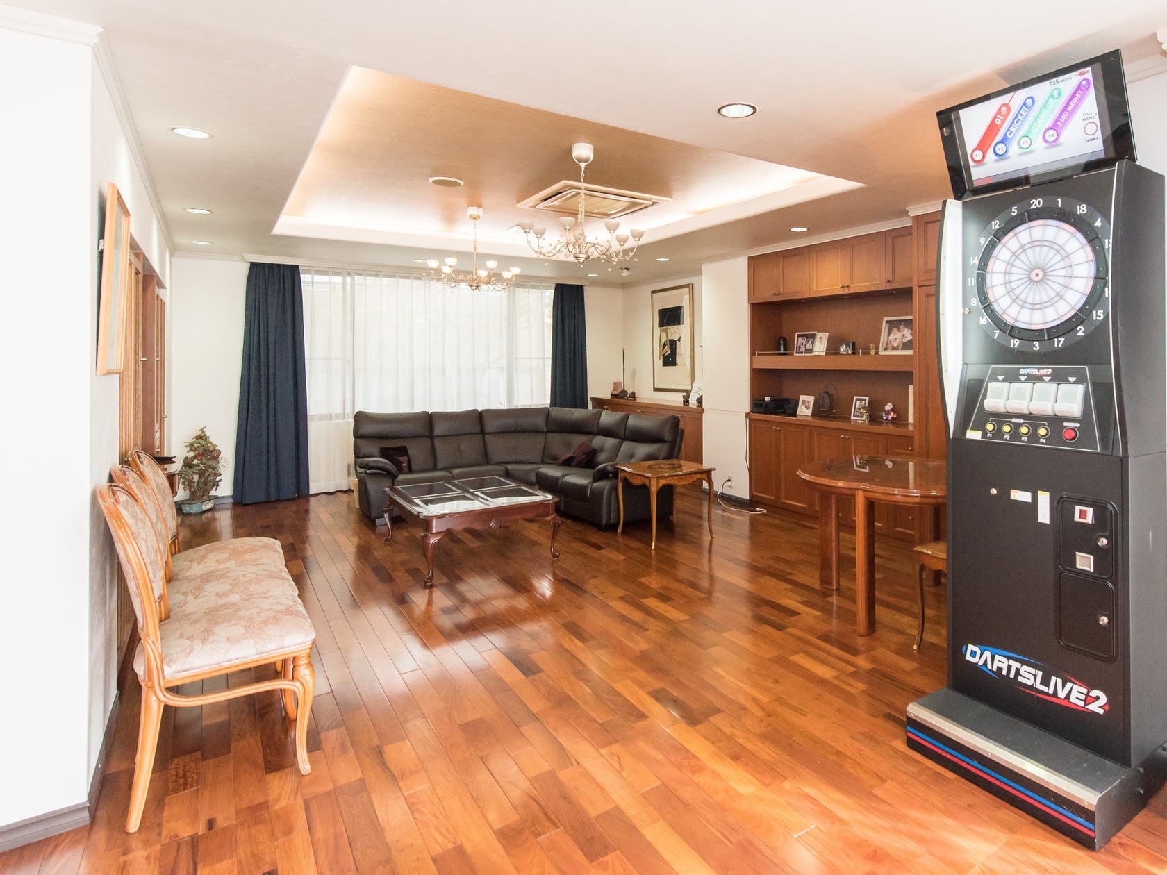 京成津田沼徒歩3分！インスタ映えすぎる螺旋階段付き3階立てラグジュアリー空間使用！用途はアレコレ♪の写真17