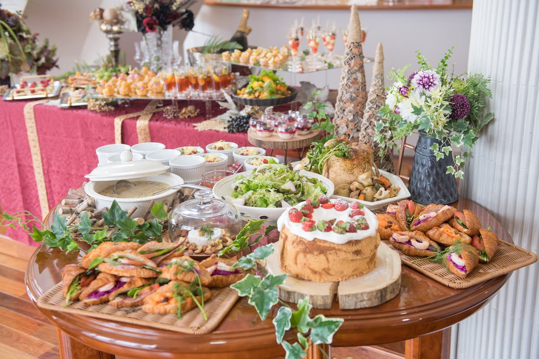 京成津田沼徒歩3分！インスタ映えすぎる螺旋階段付き3階立てラグジュアリー空間使用！用途はアレコレ♪の写真19