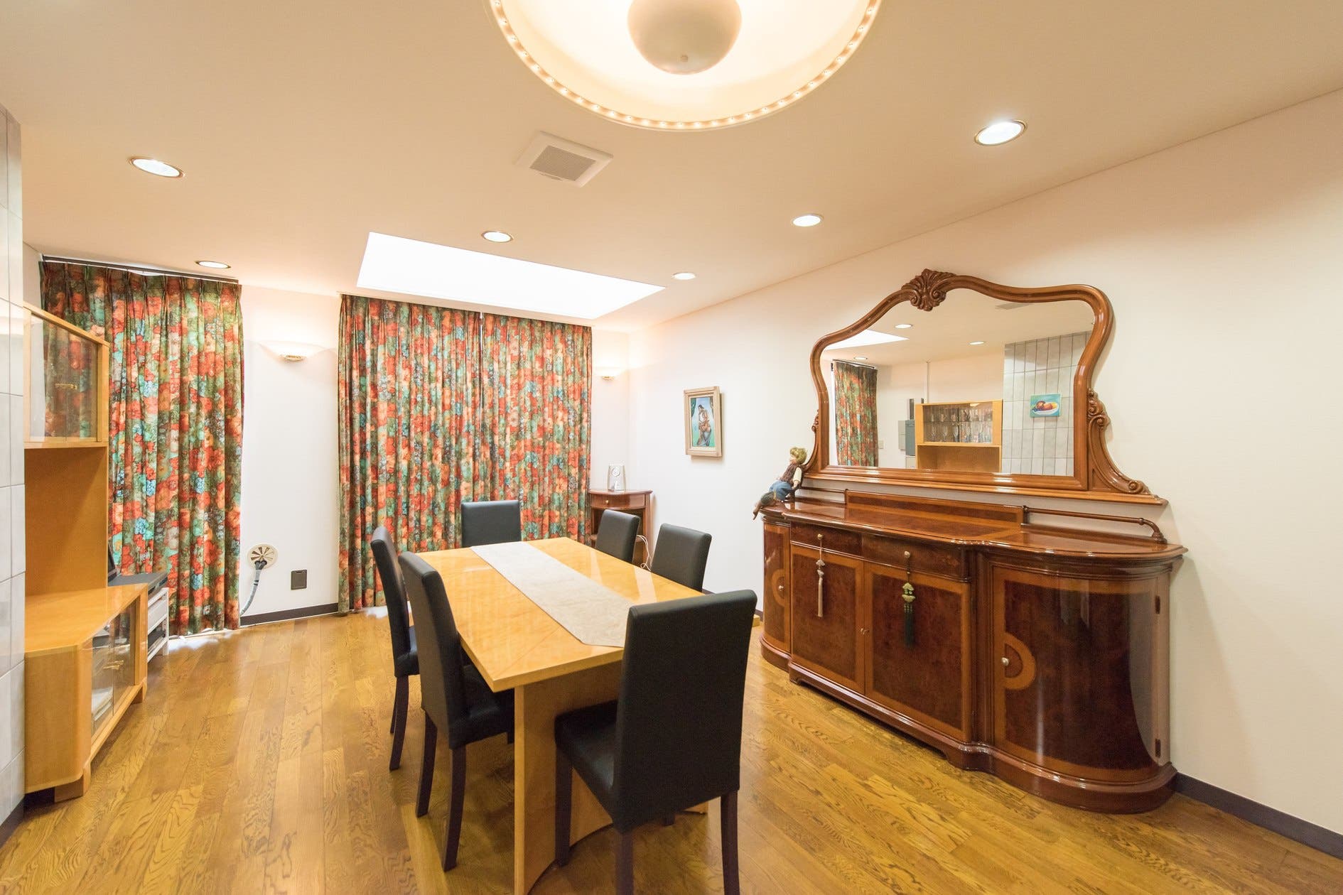 京成津田沼徒歩3分！インスタ映えすぎる螺旋階段付き3階立てラグジュアリー空間使用！用途はアレコレ♪の写真22