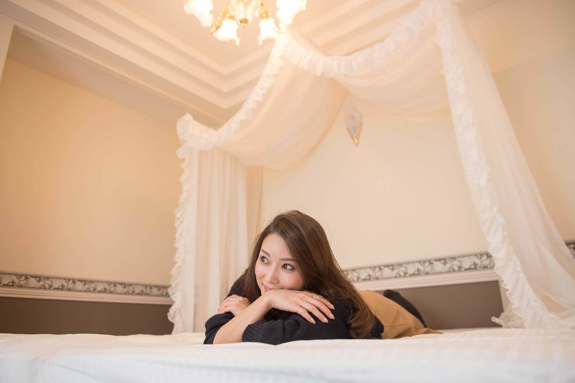 京成津田沼徒歩3分！インスタ映えすぎる螺旋階段付き3階立てラグジュアリー空間使用！用途はアレコレ♪の写真24