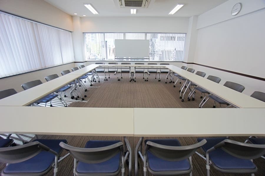 名古屋会議室 伏見 第6会議室 伏見駅6番出口目の前！名古屋伏見駅前店【室料30%オフ】の写真4