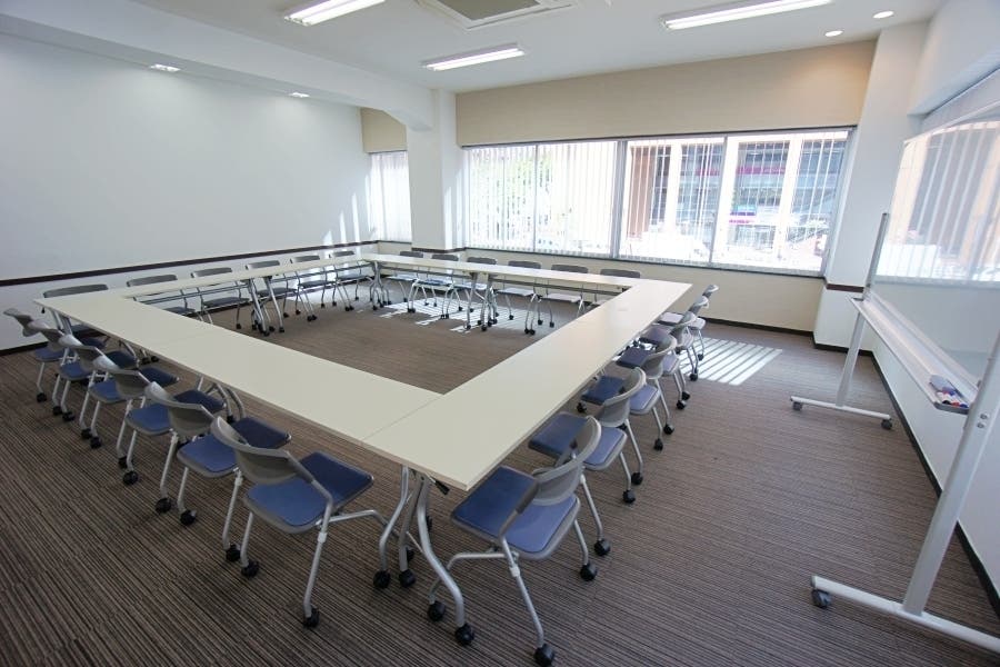 名古屋会議室 伏見 第6会議室 伏見駅6番出口目の前！名古屋伏見駅前店【室料30%オフ】の写真6