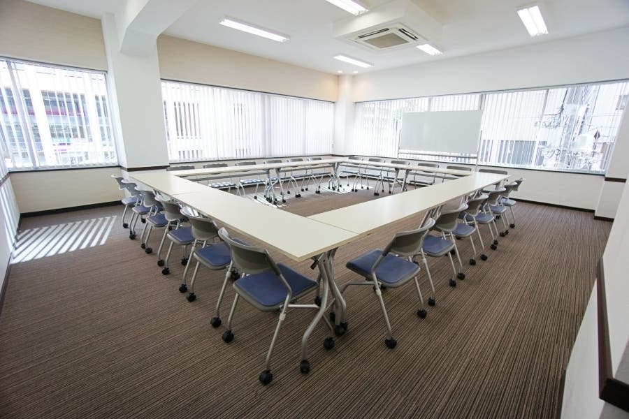 名古屋会議室 伏見 第6会議室 伏見駅6番出口目の前！名古屋伏見駅前店【室料30%オフ】の写真5