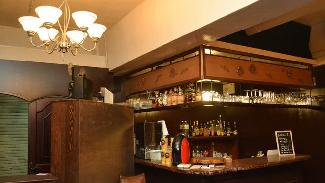 雰囲気のあるバーとライブスペースの2部屋使い!撮影やイベントにも!【黒門カルチャーファクトリー】の写真2