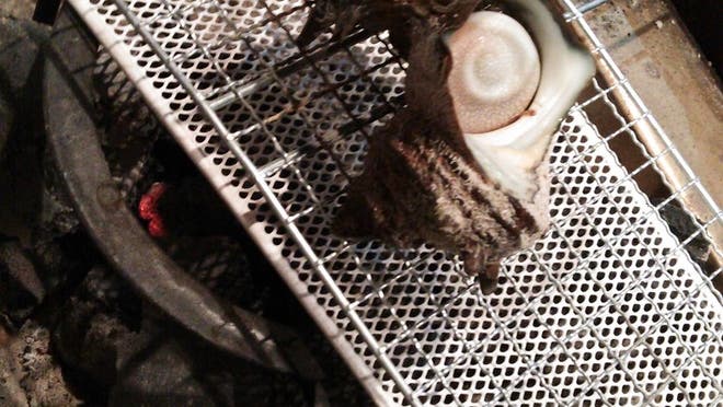 キッチン付きスペースですの写真1