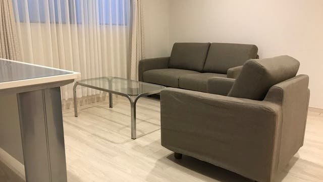 キッチン付きリビングダイニング!ワークショップ、ママ会、会議利用などに!の写真4