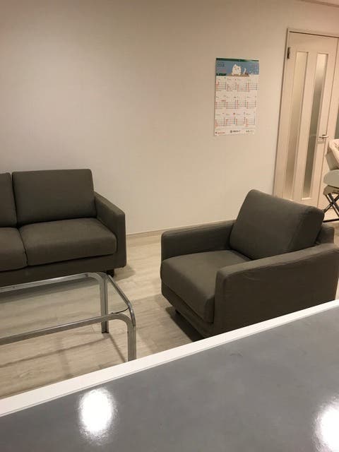 キッチン付きリビングダイニング！ワークショップ、ママ会、会議利用などに！の写真5