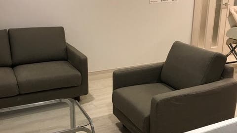 キッチン付きリビングダイニング!ワークショップ、ママ会、会議利用などに!の写真5