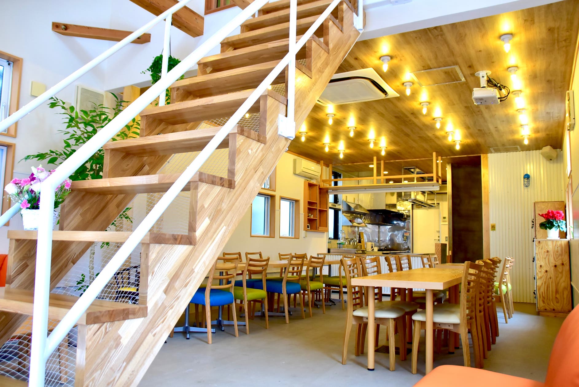 葛西スペース【葛西駅すぐ】綺麗な一戸建て貸切り Wi-Fi・プロジェクタ無料の写真5