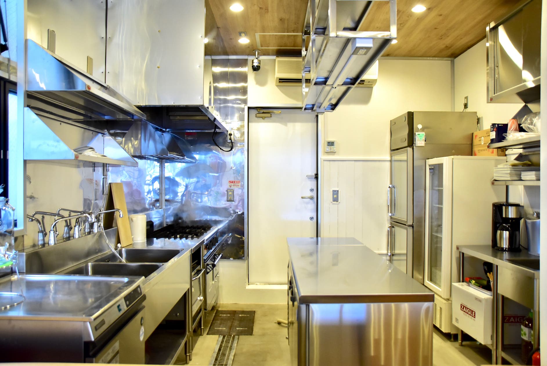 葛西スペース【葛西駅すぐ】綺麗な一戸建て貸切り Wi-Fi・プロジェクタ無料の写真12