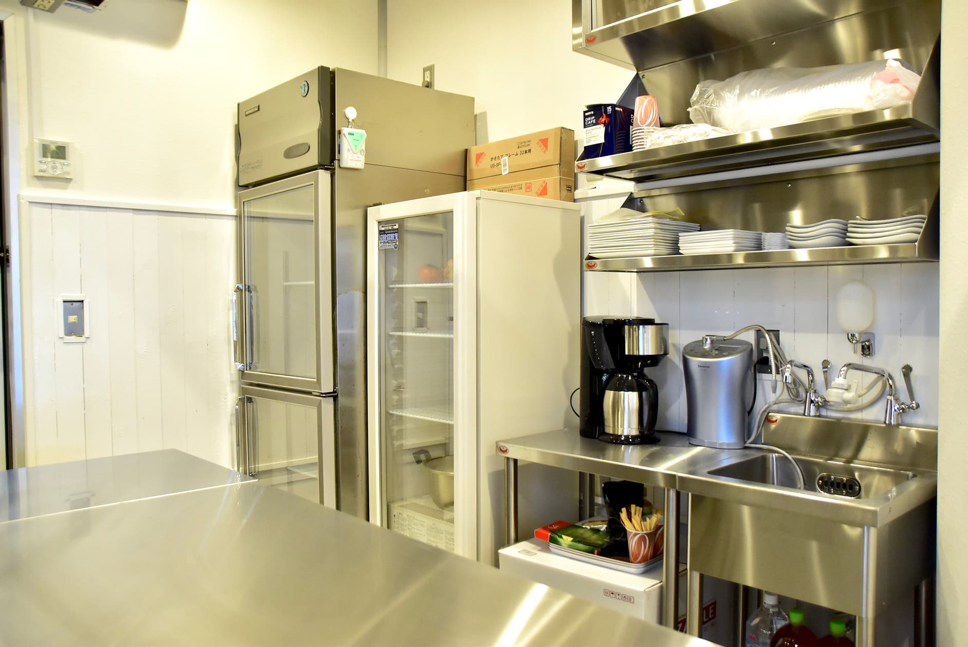 葛西スペース【葛西駅すぐ】綺麗な一戸建て貸切り Wi-Fi・プロジェクタ無料の写真13