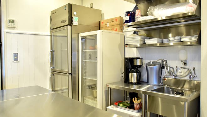 葛西スペース【葛西駅すぐ】綺麗な一戸建て貸切り Wi-Fi・プロジェクタ無料の写真13