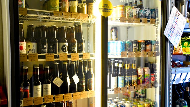 【下北沢 3分】日本初!クラフトビール量り売り専門店を貸切で パーティ・撮影など各種イベントにの写真7