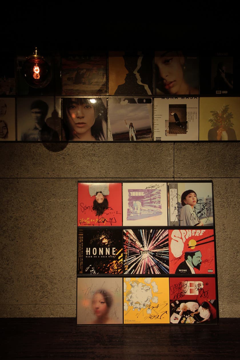 【新宿駅 徒歩8分　代々木駅 徒歩4分】映像・プロジェクター・音楽・DJを使ったパーティ・イベントに最適！楽器の演奏も可能！の写真6