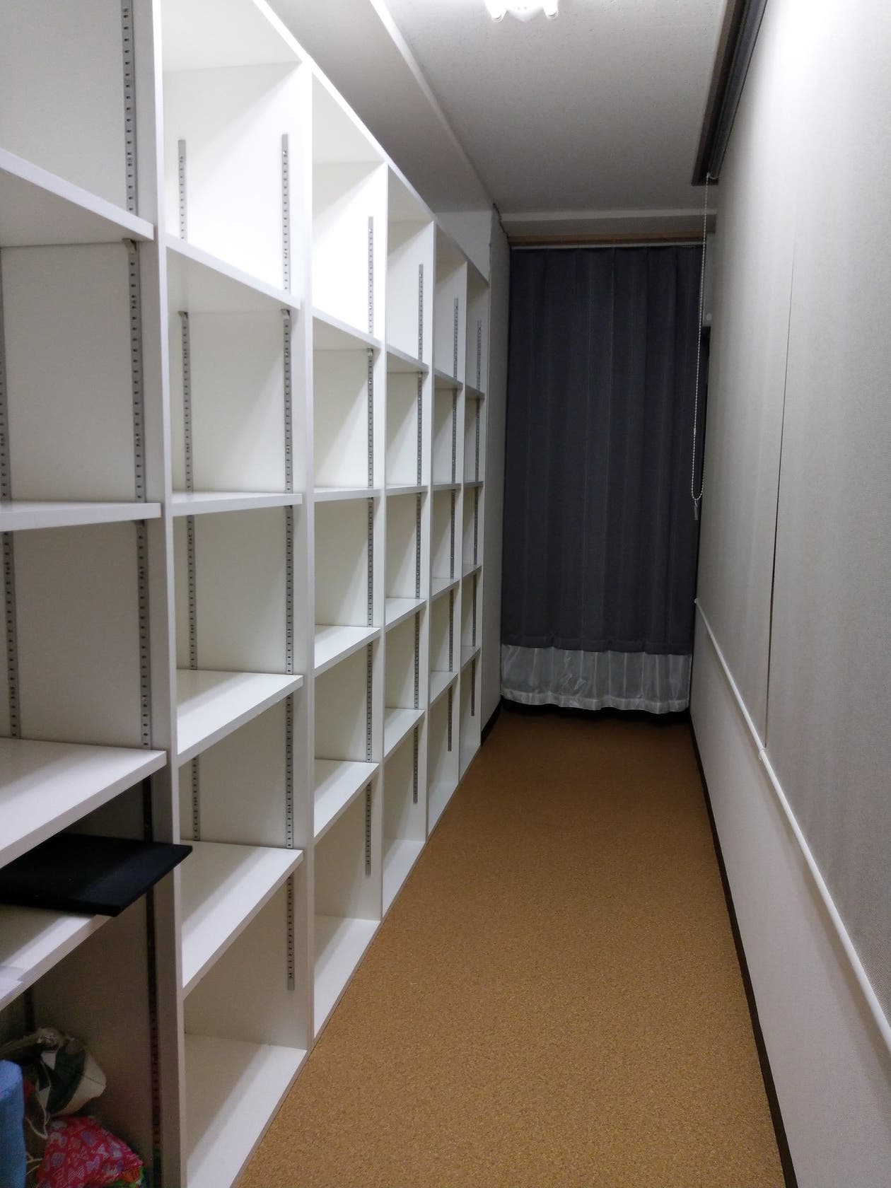 ダンス用リノリウム床、鏡、バレエバーあり。東所沢駅徒歩2分！　タントタンツダンススタジオの写真6