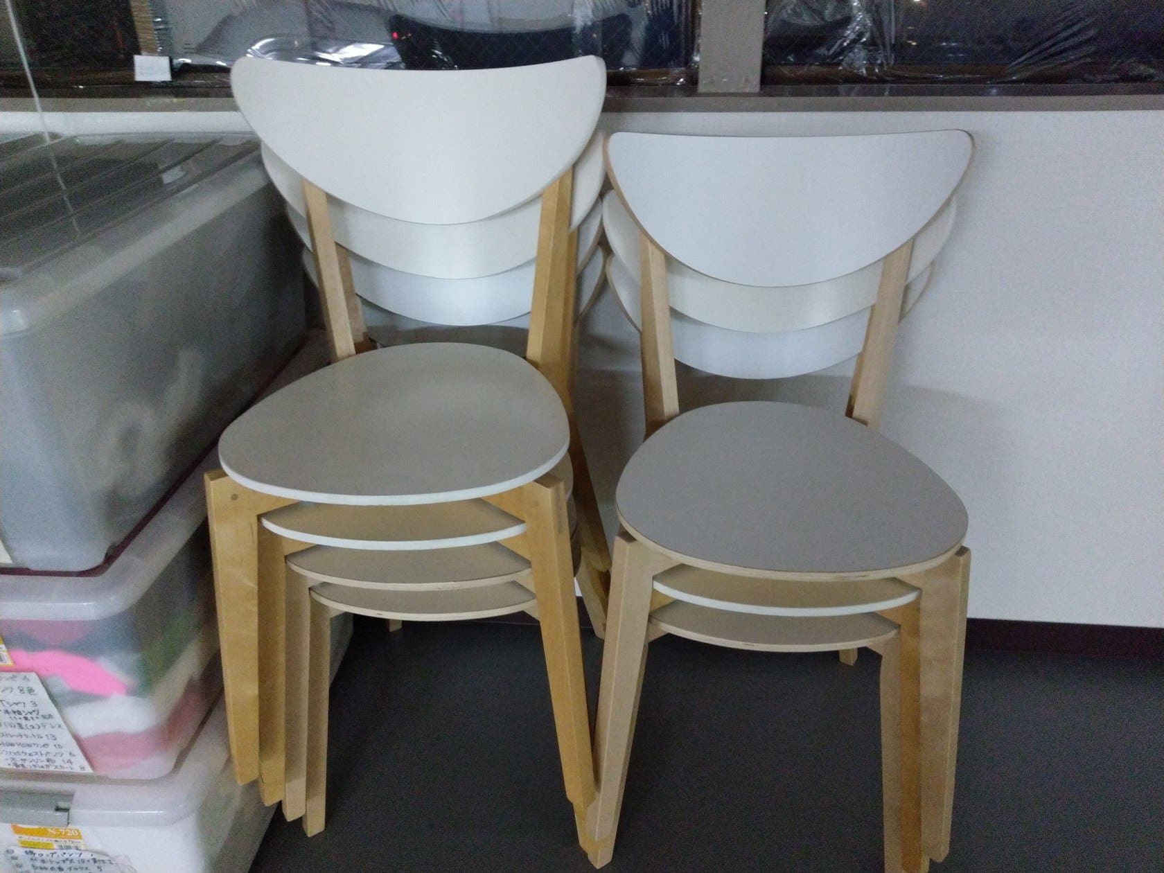 ダンス用リノリウム床、鏡、バレエバーあり。東所沢駅徒歩2分！　タントタンツダンススタジオの写真9