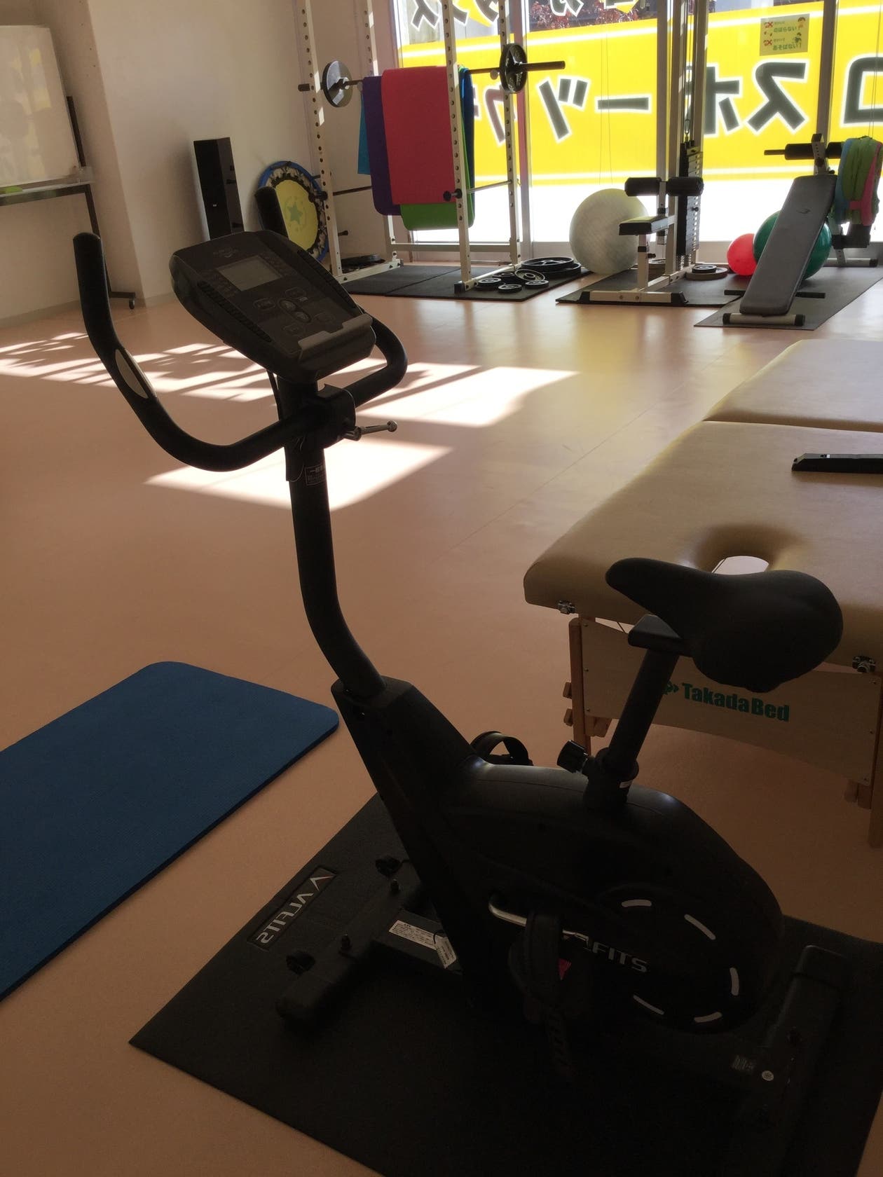 鏡もありダンス、バレエ、学芸会の練習などに自由に使用可能。ワークショップ、教室、セミナーなどにの写真6