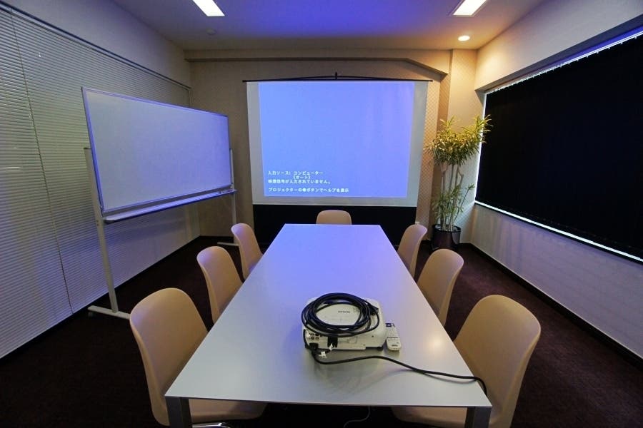名古屋会議室 伏見 第2会議室 伏見駅6番出口目の前！名古屋伏見駅前店【室料30%オフ】の写真5