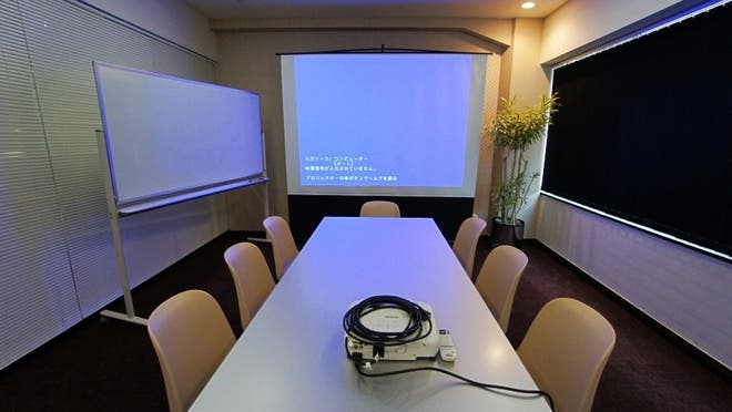 名古屋会議室 伏見 第2会議室 伏見駅6番出口目の前!名古屋伏見駅前店【室料30%オフ】の写真5