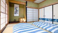 和風家屋、写真や映画撮影などに!欄間・障子・襖・畳・縁側など の写真3