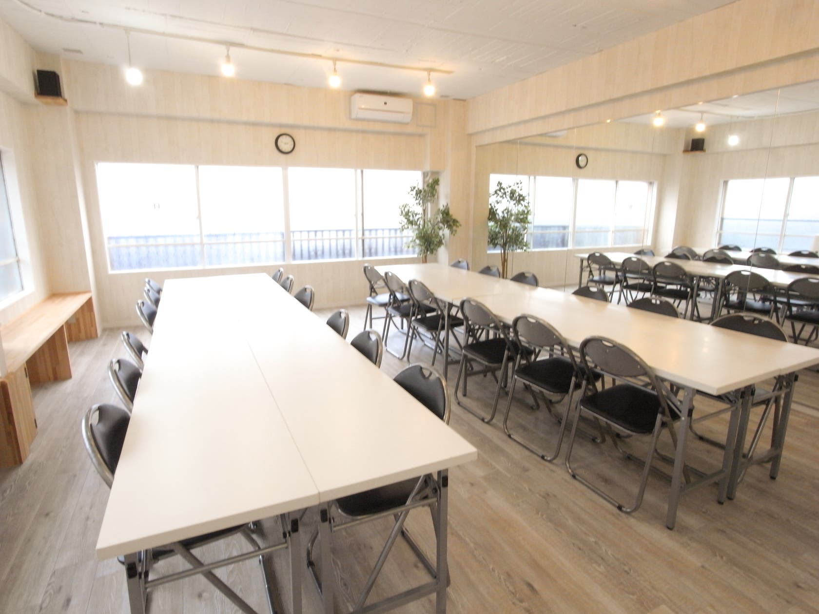 【元町駅徒歩１分】神戸を象徴するオシャレでリーズナブルな多目的レンタルスペース【Aスタジオ】の写真4