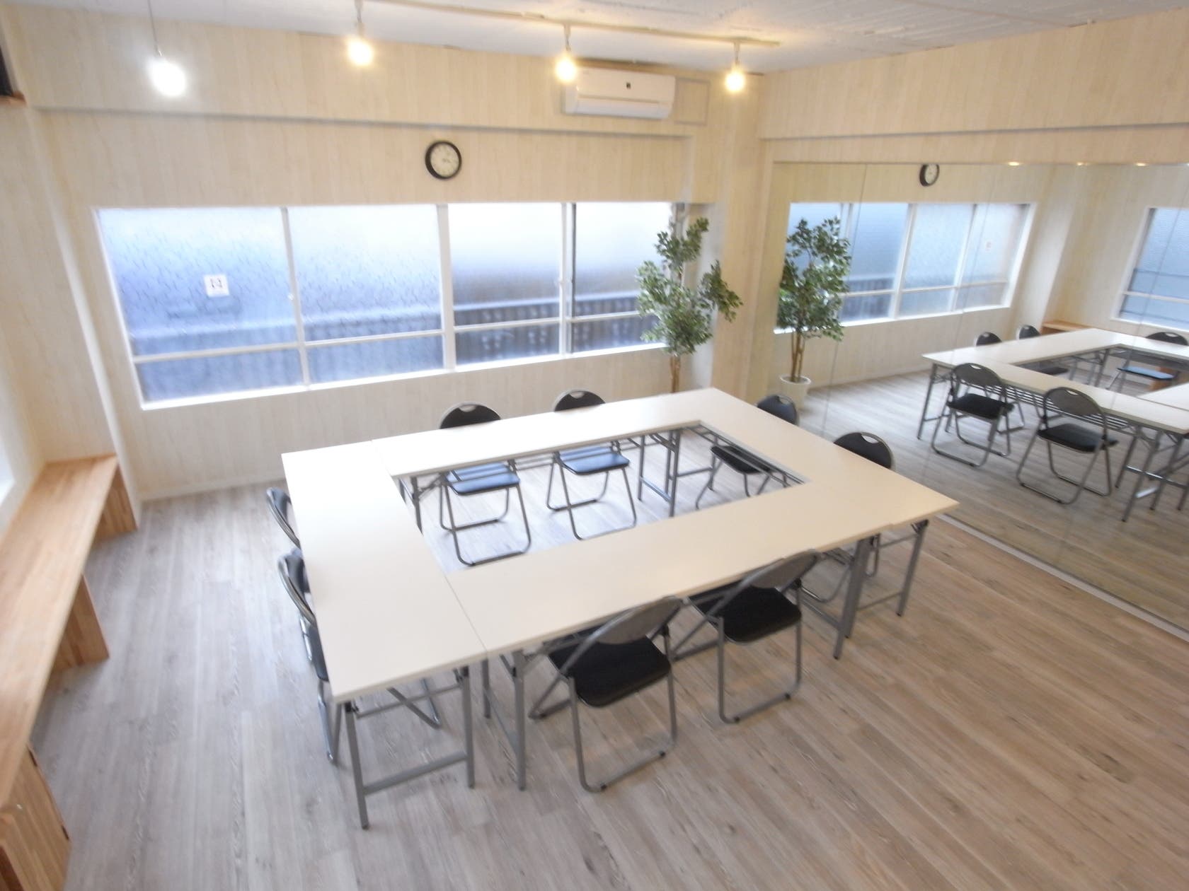 【元町駅徒歩１分】神戸を象徴するオシャレでリーズナブルな多目的レンタルスペース【Aスタジオ】の写真5