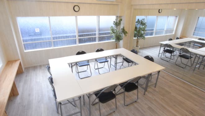 【元町駅徒歩1分】神戸を象徴するオシャレでリーズナブルな多目的レンタルスペース【Aスタジオ】の写真5