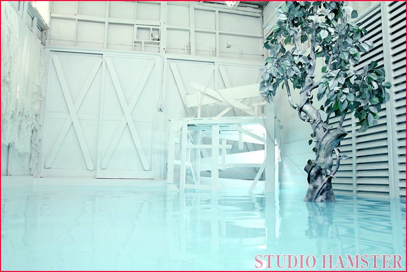 水撮影オプションの画像1