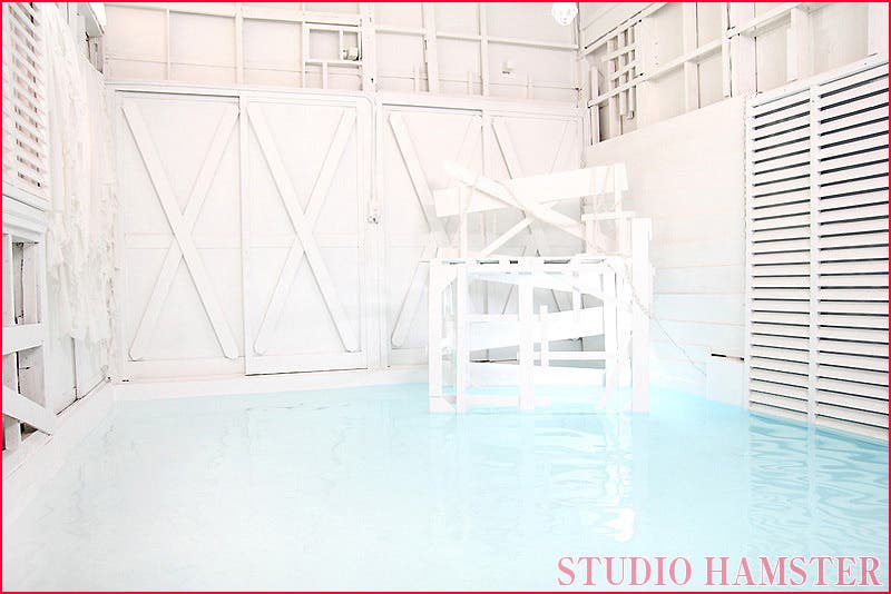 水撮影オプションの画像2