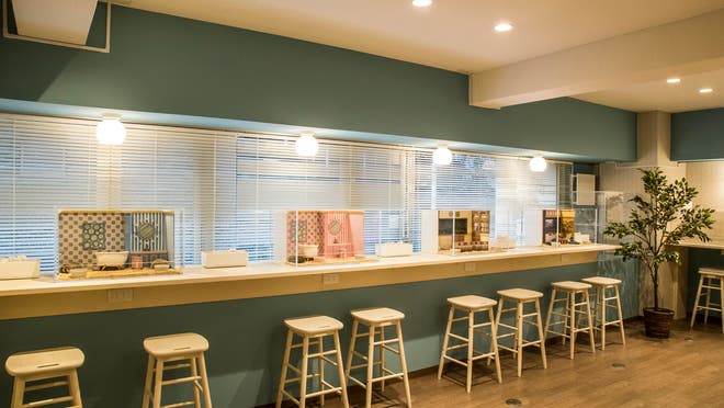 ハリネズミのかわいさ × ドールハウスの世界観に癒されるカフェを貸切!の写真3