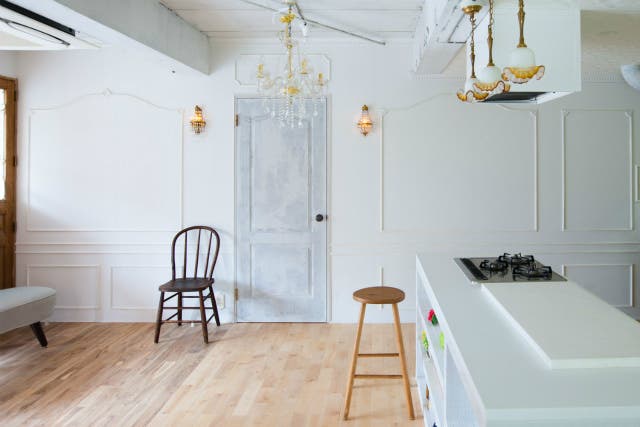 キッチン付撮影スタジオ・デイジー/シャワー付バスタブ/キッチン付,調理器具完備(無料貸出)9-21時、世田谷区の写真5