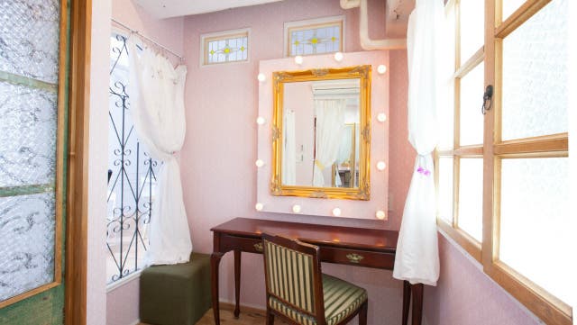 キッチン付撮影スタジオ・デイジー/シャワー付バスタブ/キッチン付,調理器具完備(無料貸出)9-21時、世田谷区の写真7