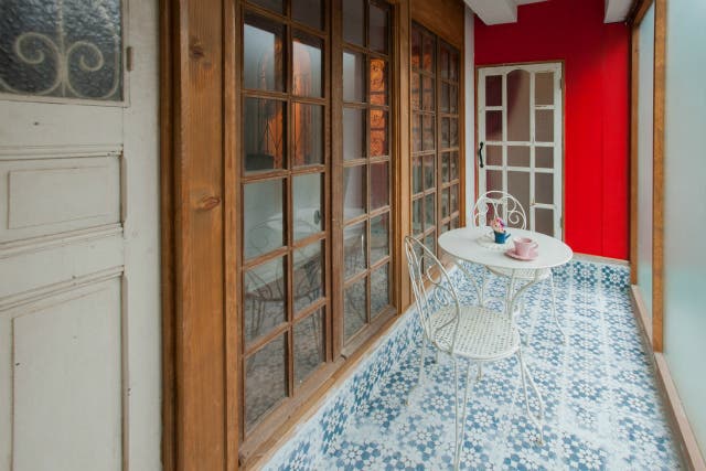 キッチン付撮影スタジオ・デイジー/シャワー付バスタブ/キッチン付,調理器具完備(無料貸出)9-21時、世田谷区の写真8