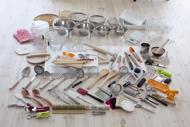 キッチン付撮影スタジオ・デイジー/シャワー付バスタブ/キッチン付,調理器具完備(無料貸出)9-21時、世田谷区の写真9