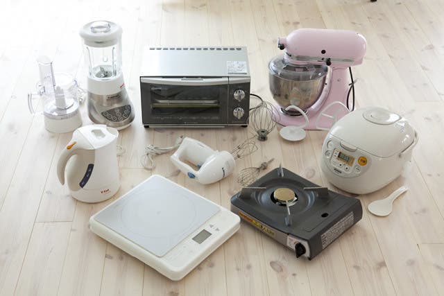 キッチン付撮影スタジオ・デイジー/シャワー付バスタブ/キッチン付,調理器具完備(無料貸出)9-21時、世田谷区の写真10