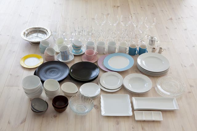 キッチン付撮影スタジオ・デイジー/シャワー付バスタブ/キッチン付,調理器具完備(無料貸出)9-21時、世田谷区の写真12