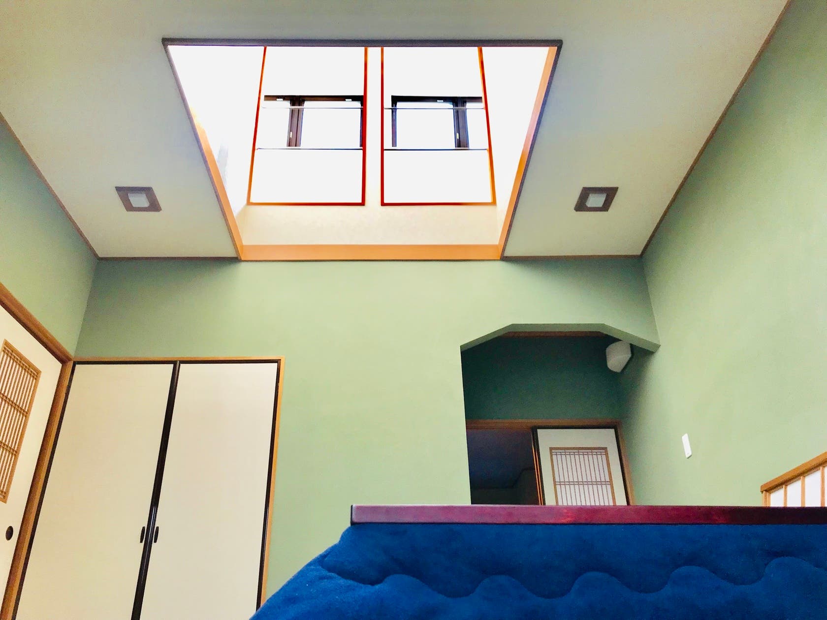 ✨毎回清掃除菌✨😲【ひらやないえ】西新宿五丁目4分！日本家屋🏠新宿徒歩圏の写真14