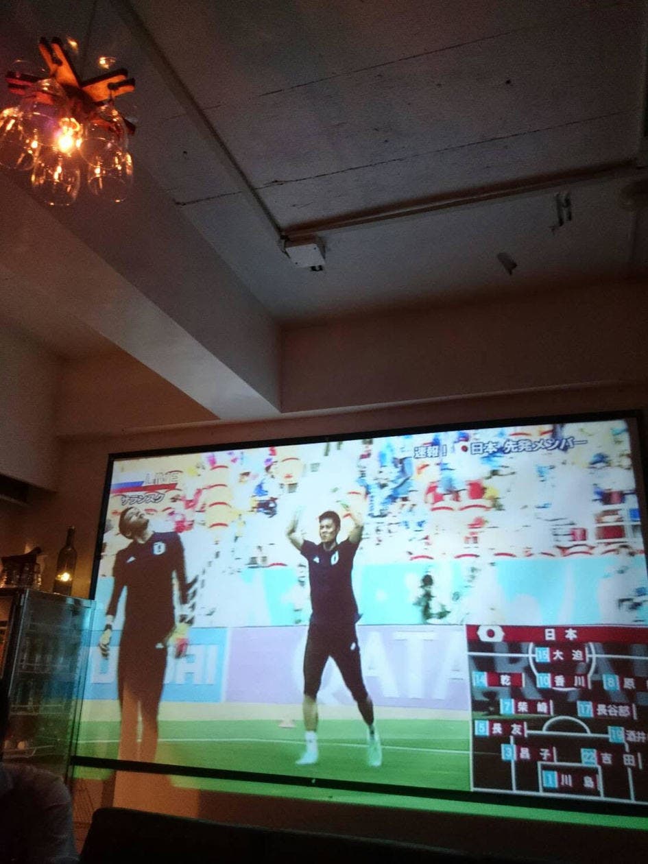 会員制バー 業務用キッチン、ホームパーティの写真15