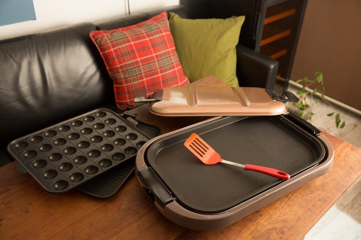 会員制バー 業務用キッチン、ホームパーティの写真17