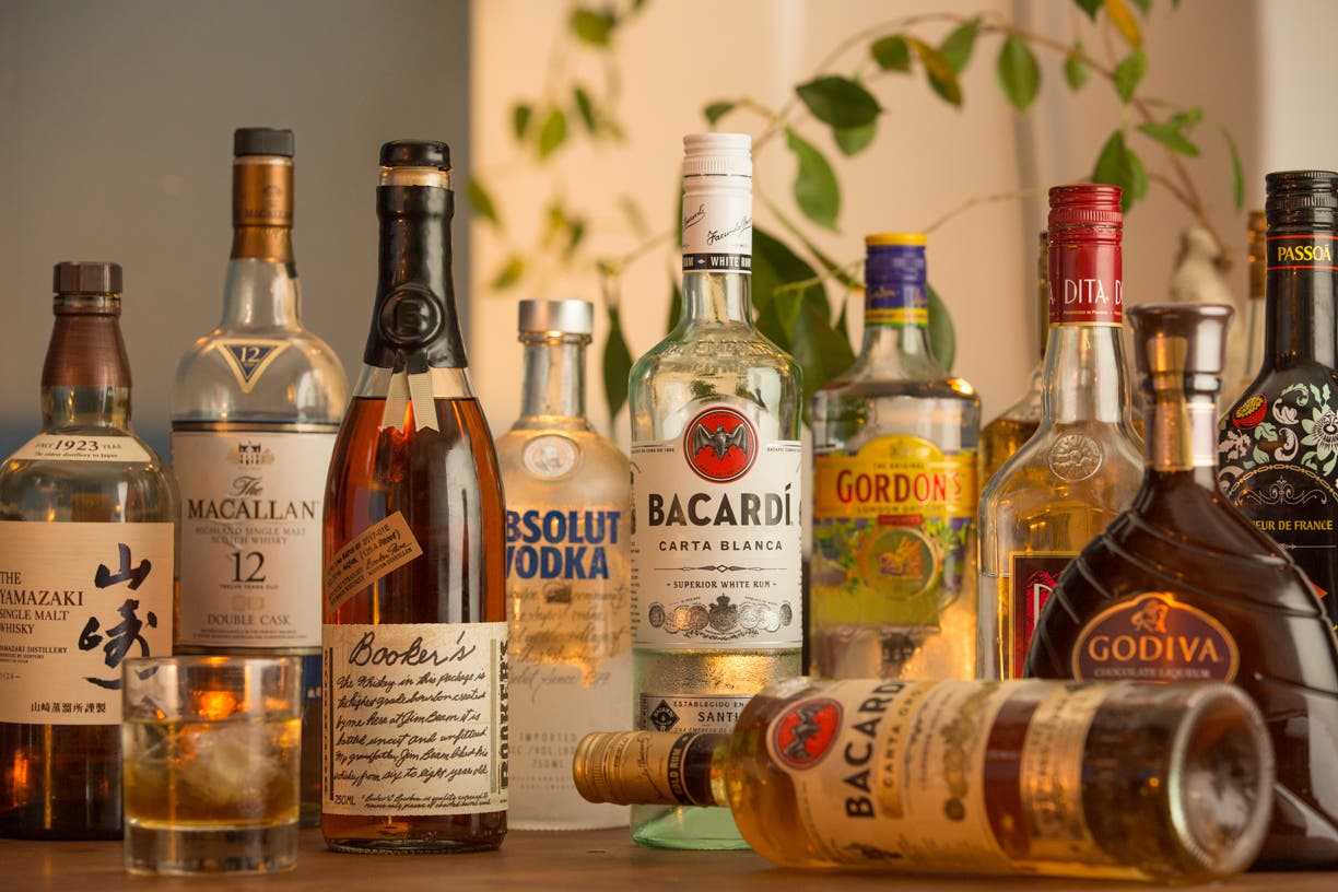 会員制バー 業務用キッチン、ホームパーティの写真14